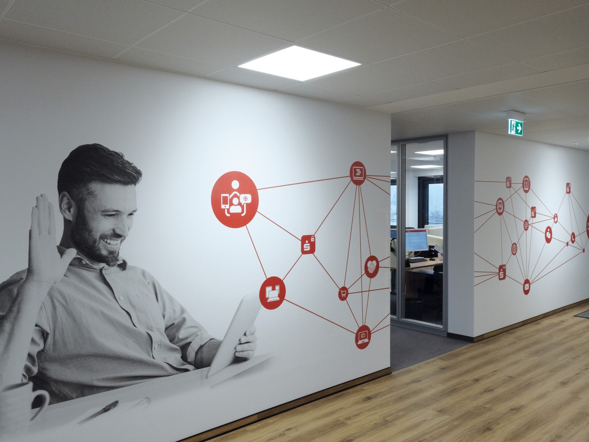 wallPen – Der Wanddrucker Made in Germany – Referenzen