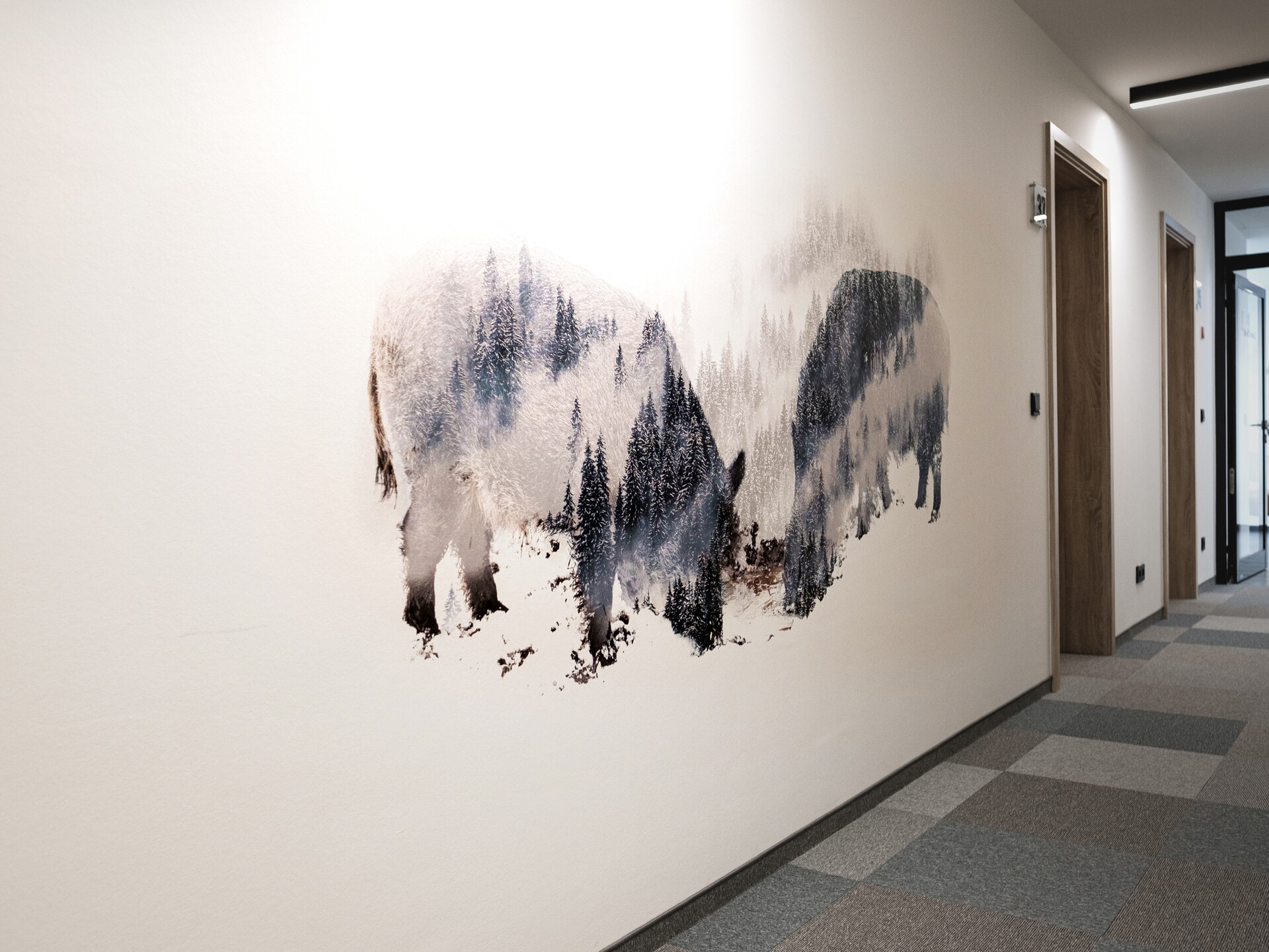 wallPen – Der Wanddrucker Made in Germany – Referenzen