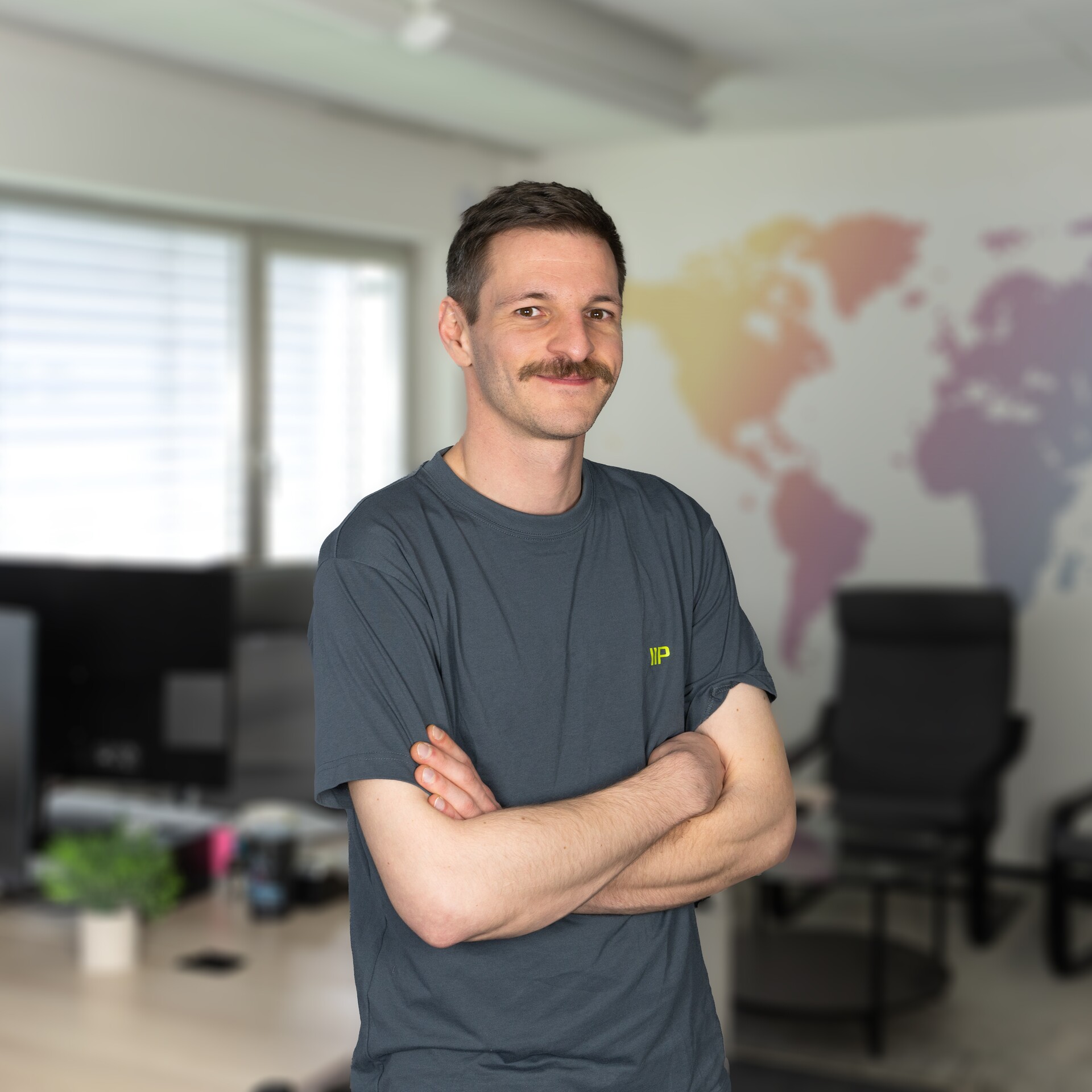 wallPen [EN] – wallPen Germany - Team