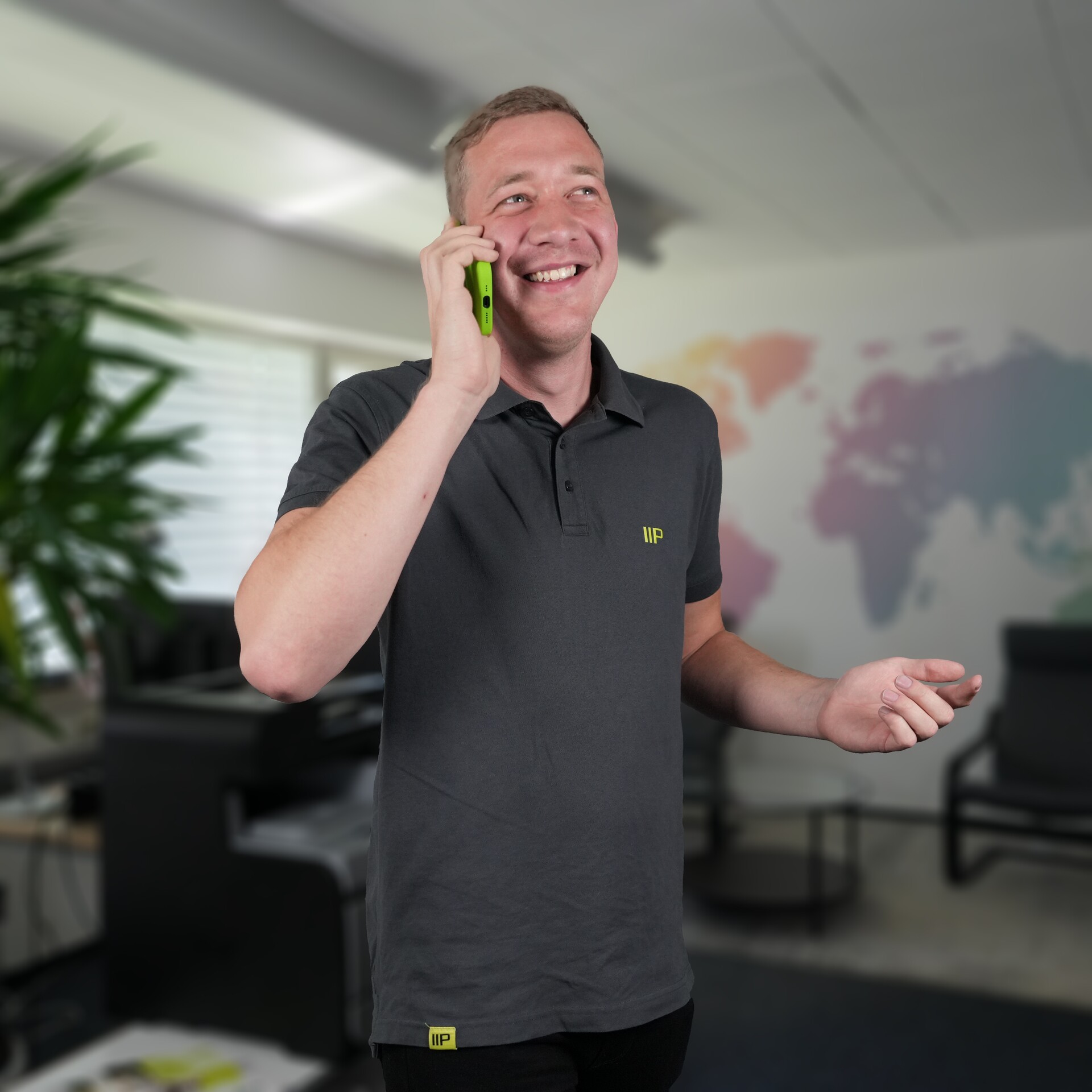 wallPen [EN] – wallPen Germany - Team