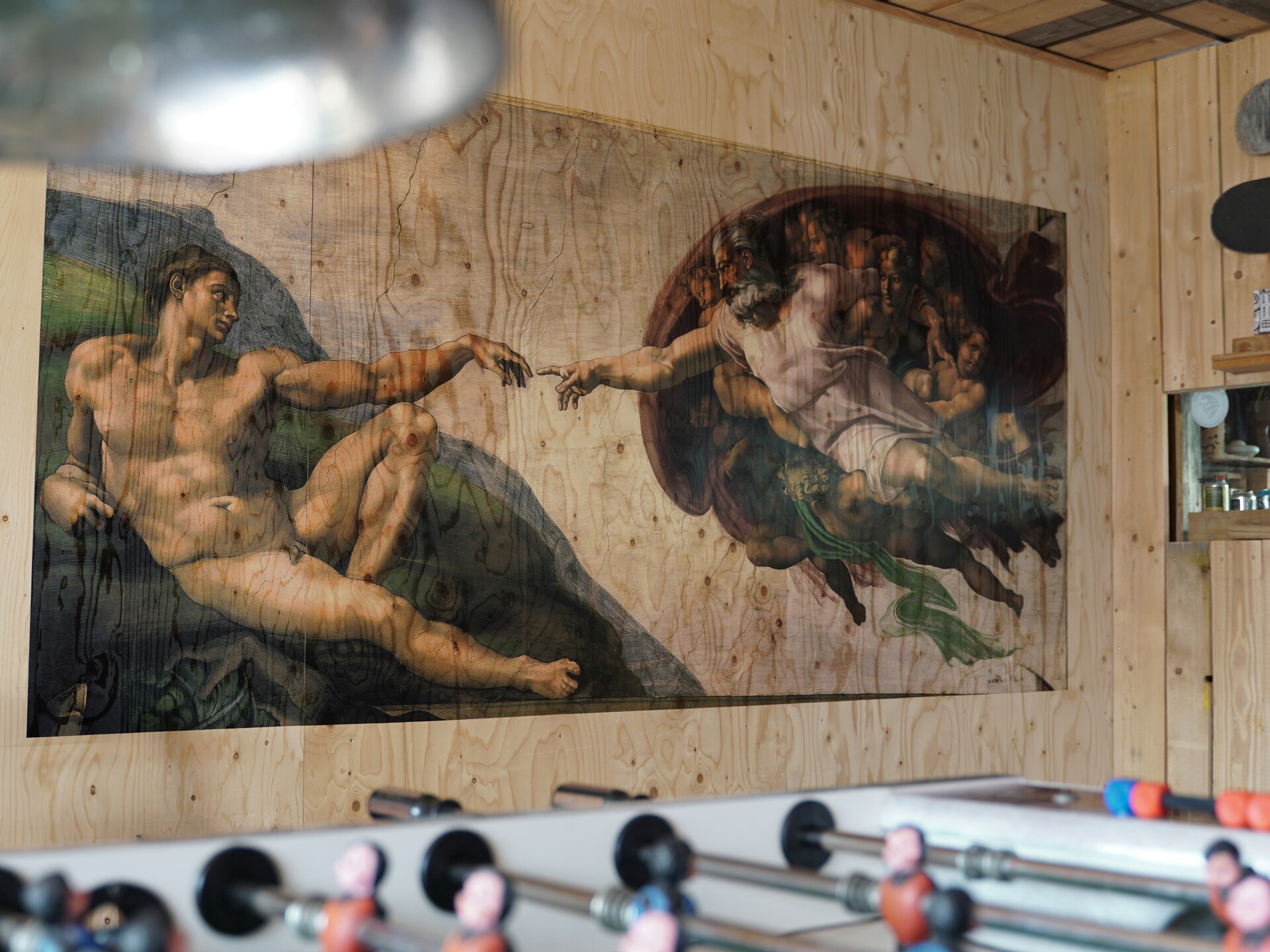 wallPen – Der Wanddrucker Made in Germany – Referenzen