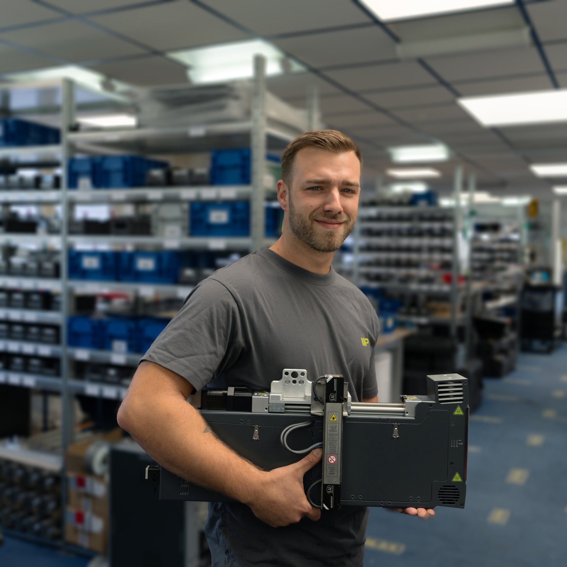 wallPen [EN] – wallPen Germany - Team